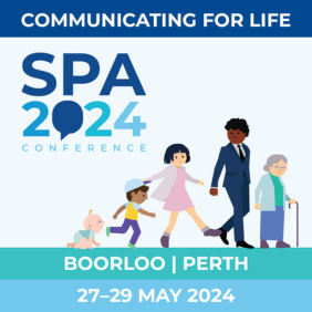 Speech Pathology practice in Aboriginal spaces