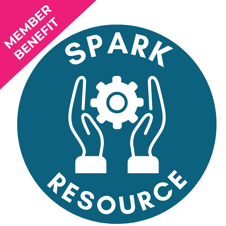 Featured News - A new suite of SPARK resources is now available!