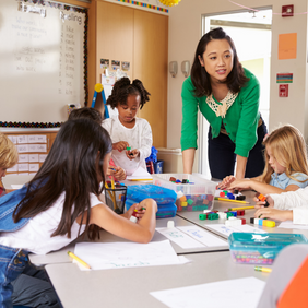 NSW K-2 English Syllabus: What’s new?