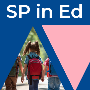 Featured News - Launch of the Speech Pathology in Education (SPiE) modules