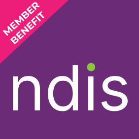 NDIS: New disability related health supports under the NDIS